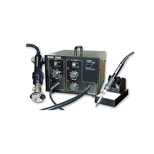 Quick 700 Heater and Soldering Rework Station, QUICK700 price in UAE ...