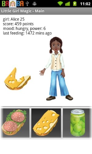 Amazon.com: Girl Magic Adopter : Apps & Games