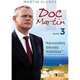 Amazon.com: Doc Martin: Series 4 : Clunes, Martin, Catz, Caroline ...