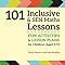 101 Inclusive and SEN Maths Lessons: Fun Activities and Lesson Plans ...