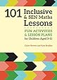 101 Inclusive and SEN Maths Lessons: Fun Activities and Lesson Plans ...