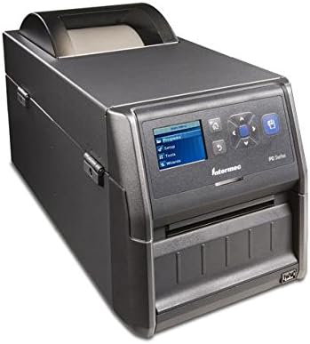 Amazon.com : Intermec PD43 Direct Thermal/Thermal Transfer Printer ...