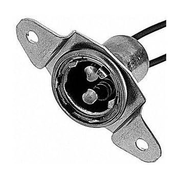 Amazon.com: Standard Motor Products S587 Pigtail/Socket: Automotive