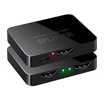 Amazon.com: DIRECTV SWM 5 LNB SLIMLINE KA/KU SL5 MPEG4 HD LNBF W/ POWER ...