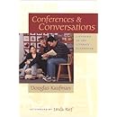 Conferences & Conversations: Listening to the Literate Classroom: Doug ...