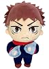 Jujutsu Kaisen - Yuji Itadori (Divergent Fist Ver.) Plush 8" H in Kenya ...