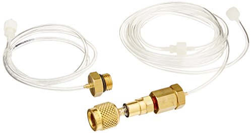 Buy Bacharach 2100-0008 Replacement Low Pressure Vapor Sample Hose ...