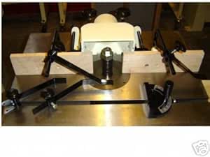 Accura ASFA-001 Shaper Fence General Type - Power Shaper Accessories ...