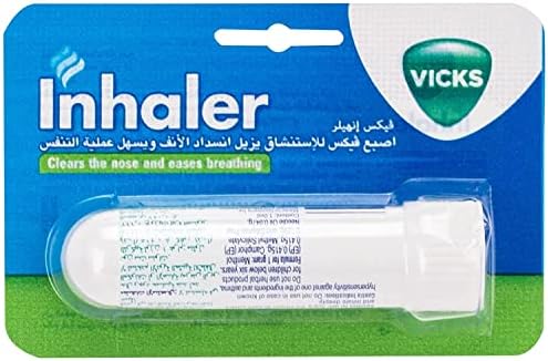 سعر Vicks Blister Ph Inhaler, 1 Ml فى السعودية | بواسطة امازون السعودية ...