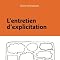 Amazon.fr - L'entretien d'explicitation - Pierre Vermersch - Livres