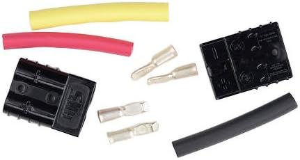 Amazon.com : Ancor Marine Grade Electrical 248108Quick Connex ...