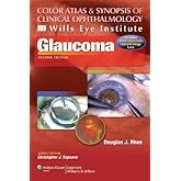 Cornea: Color Atlas and Synopsis of Clinical Ophthalmology: Wills Eye Institute (Wills Eye ...