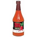 Amazon.com : Trappey's Red Devil Sauce Hot, 12 Ounce : Grocery ...