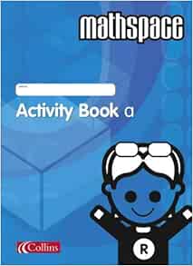 Mathspace (No.1): 9780007176557: Amazon.com: Books