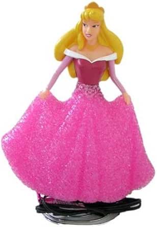Disney Princess Aurora Figure Lamp : Sleeping Beauty Night light - Desk ...