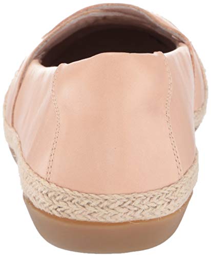Clarks Danelly Shine 26150072 Womens Pink Leather Loafer Flats Shoes 7 ...