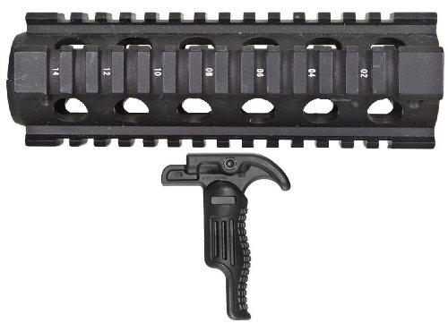 Buy The Mako Group Fab Defense GMG Global Gear Combo Includes: GM-QR1 ...