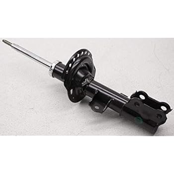 Amazon.com: Genuine Hyundai 54650-0W550 Strut Assembly, Front, Left ...