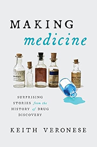 Making Medicine: Surprising Stories from the History of Drug Discovery in Oman | Whizz