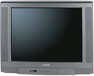 Amazon.com: Toshiba 27D46 27" Standard Definition CRT TV : Electronics