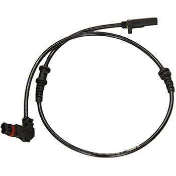 Amazon.com: Mercedes-Benz 204 540 03 17, ABS Wheel Speed Sensor: Automotive