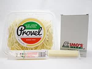 Amazon.com : Provel Cheese Snack and Roped Combo Pack, 2.83 Pound (Pack ...