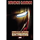 Amazon.com: Extremis (Iron Man) (8601400835593): Warren Ellis, Adi ...