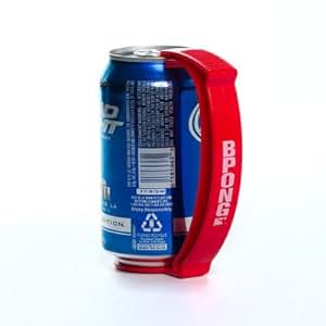 Amazon.com: Can Grip Beer Can Handle Holder: Kitchen & Dining