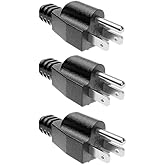 Amazon.com: Dreyoo Neutral Ground Bonding Plug for Portable Inverter ...