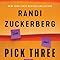 Pick Three: You Can Have It All (Just Not Every Day): Randi Zuckerberg ...
