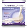 Amazon.com: Sb89477 - Periflex Junior Plus Powdered Medical Food 400G ...