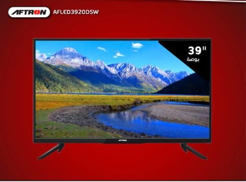 Aftron led smart tv Afled3920dsw price in UAE | Amazon UAE | kanbkam