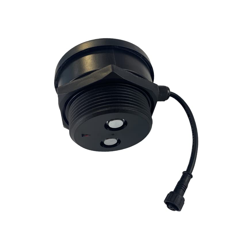 EPTTECH Smart TLC 2101 Remote Ultrasonic Level Controller Liquid ...