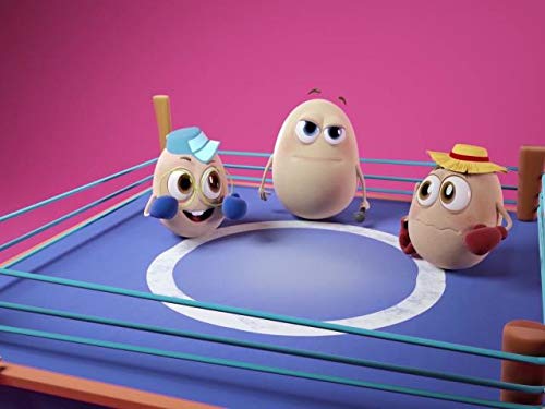 Watch Eggy Pops - Season 1 | Prime Video