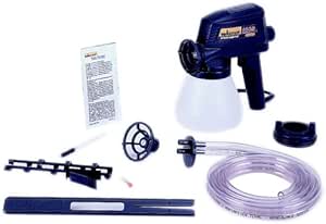 Wagner 220 1,600 PSI One-Speed Power Painter - Power Paint Sprayers ...