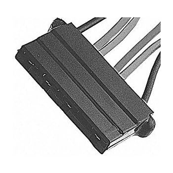 Amazon.com: Standard Motor Products S94 Pigtail/Socket: Automotive