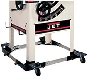 JET 708174 Mobile Base for the JTAS-10 JET Table saw with 50-Inch Fence ...