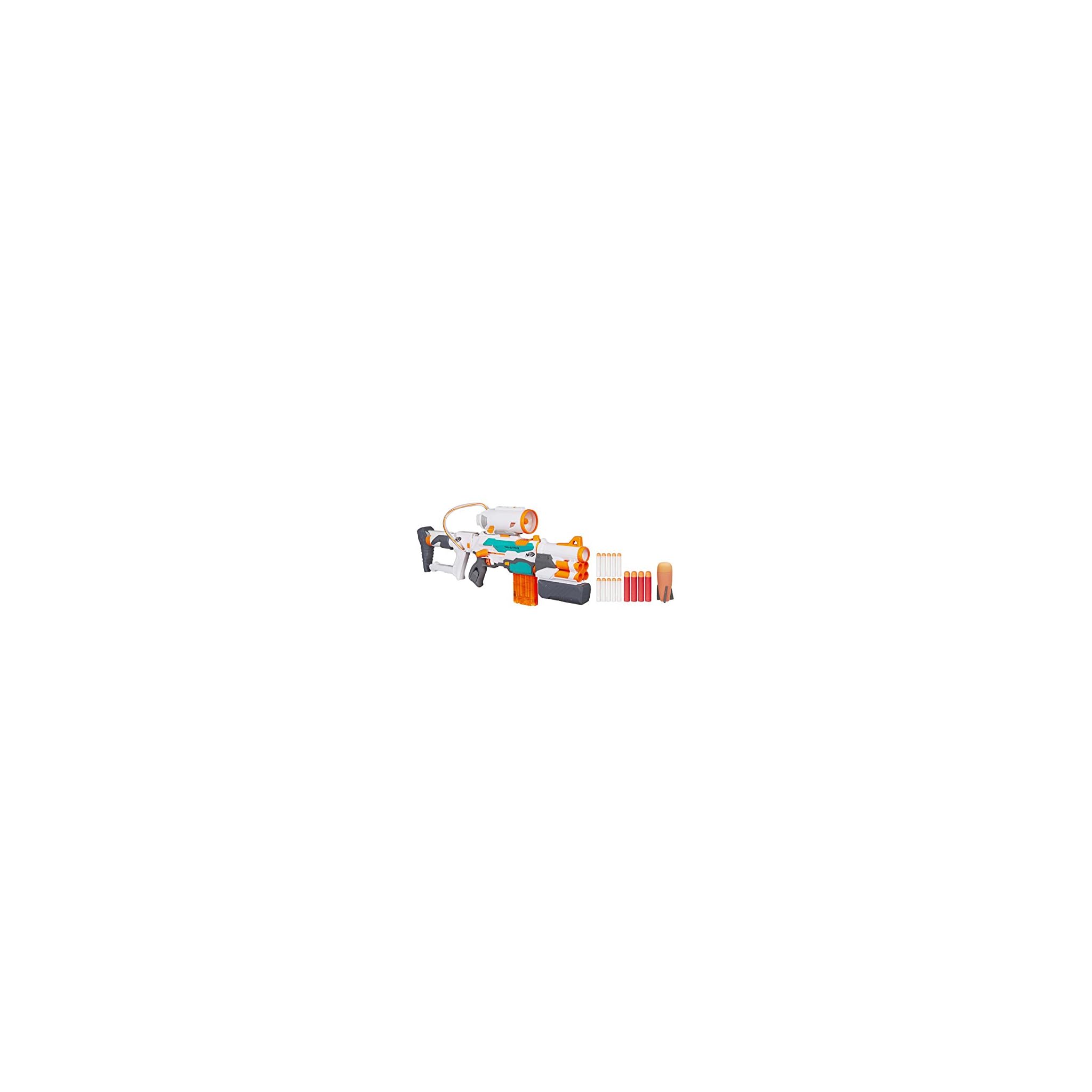 NERF Modulus Tri-Strike Blaster Toy - Epic Kids Toys