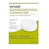 Ringworm Soap by Terrasil® | Natural Antifungal Skin Soap Bar for ...