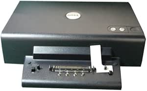 Amazon.com: Dell Latitude D600/D610/D620/D630 docking station assembly ...