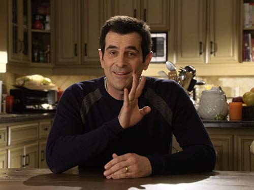 Watch Modern Family - Season 2 | Prime Video