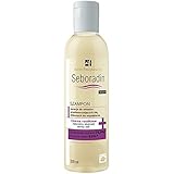 Amazon.com : Shampoo Seboradin 200ml - Anti Hair Loss : Sports & Outdoors