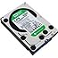Amazon.com: Western Digital Caviar Green 3 TB SATA III 64 MB Cache Bare/OEM Desktop Hard Drive ...