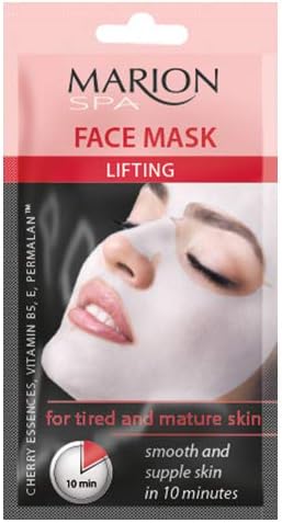 Marion Lifting Face Mask, 15 ml - Pack of 1 price in Saudi Arabia ...