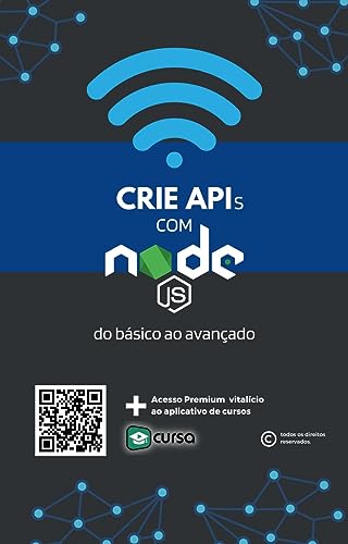 Como Criar Apis Em Nodejs Do Básico Ao Avançado Ebook Resumo Ler 