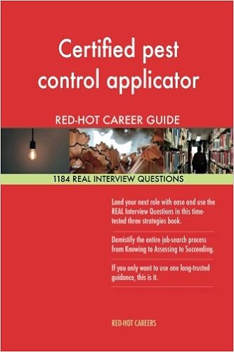 Pest Control Questions | Pest Control