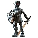 Amazon.com: NINTENDO Shadow Link Action Figure, 4": Toys & Games