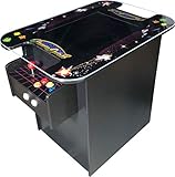 Pac-Man's Arcade Party Cocktail Table