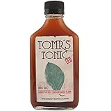 Tomr's Handcrafted Tonic Syrup Concentrate - 750 ml: Amazon.com ...