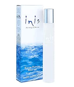 Amazon.com : Inis the Energy of the Sea Roll-On Perfume, 0.27 Fluid ...
